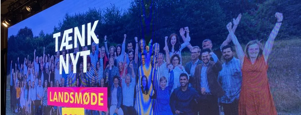 Radikale Venstre Congress | ALDE Party