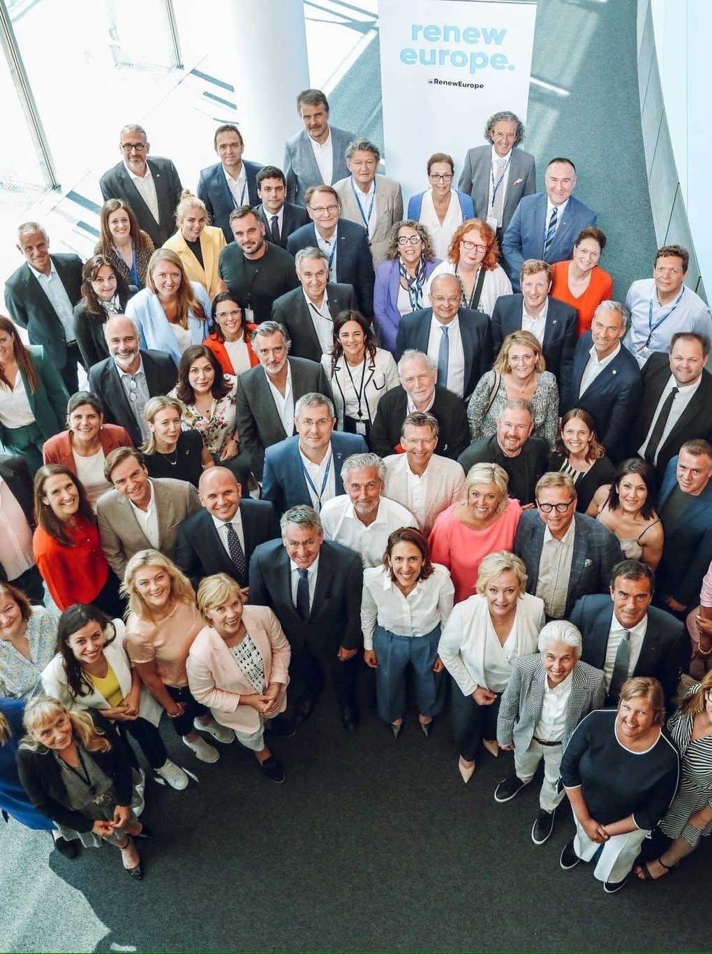 ALDE Party Bureau | ALDE Party