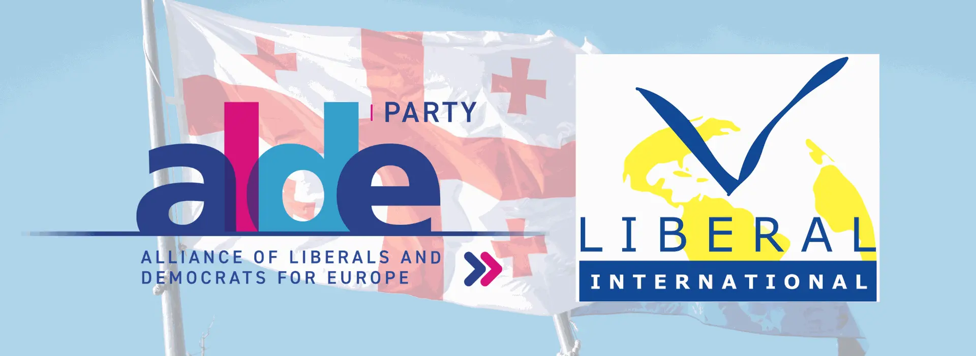 ALDE Party-Liberal International Joint Statement on the inauguration of ...