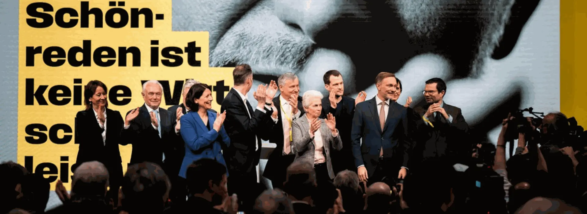 FDP set out federal election priorities at party Congress | ALDE Party