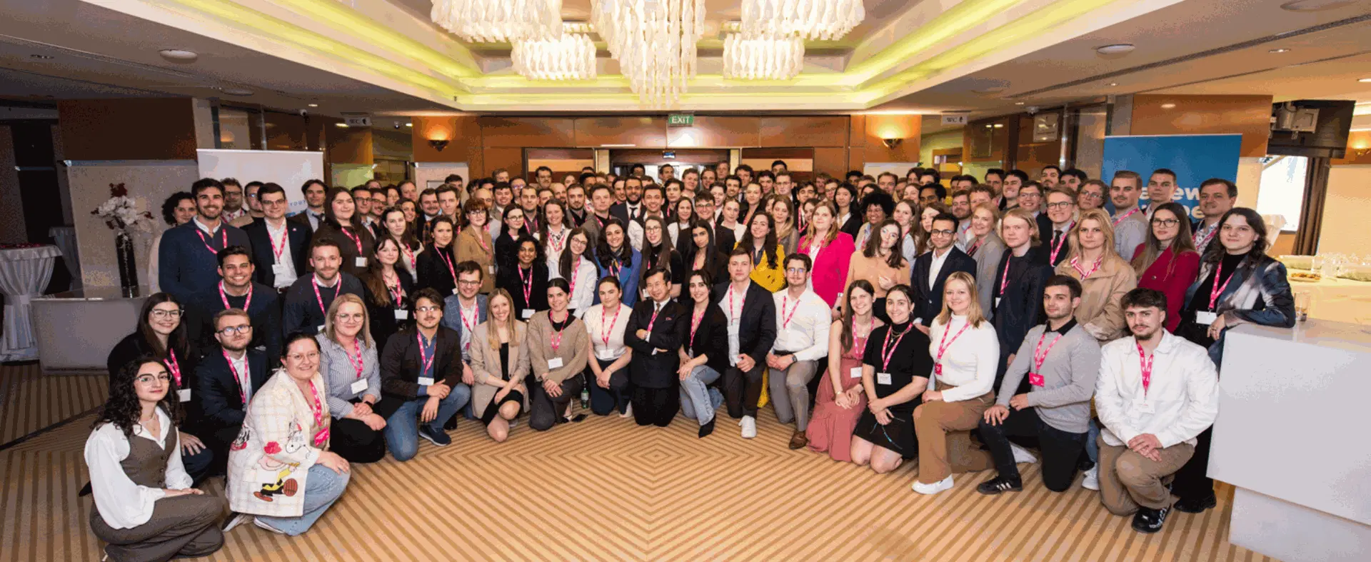 Young liberals meet for Spring Congress in Croatia | ALDE Party