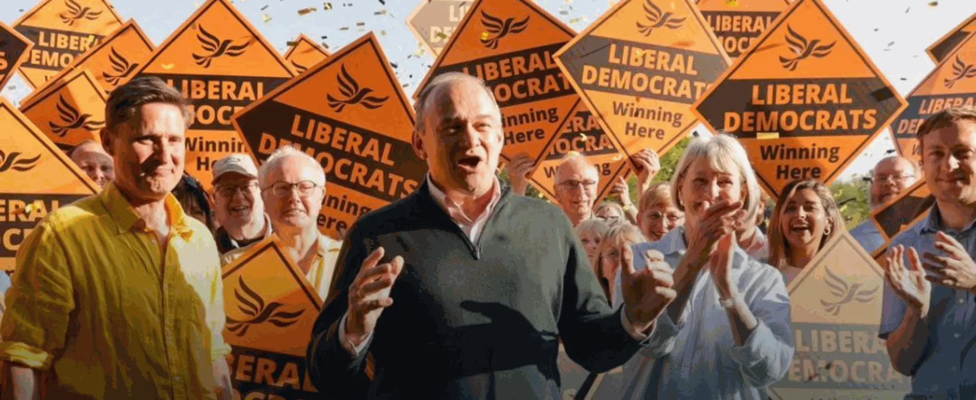 Lib Dems continue making gains in UK local elections | ALDE Party