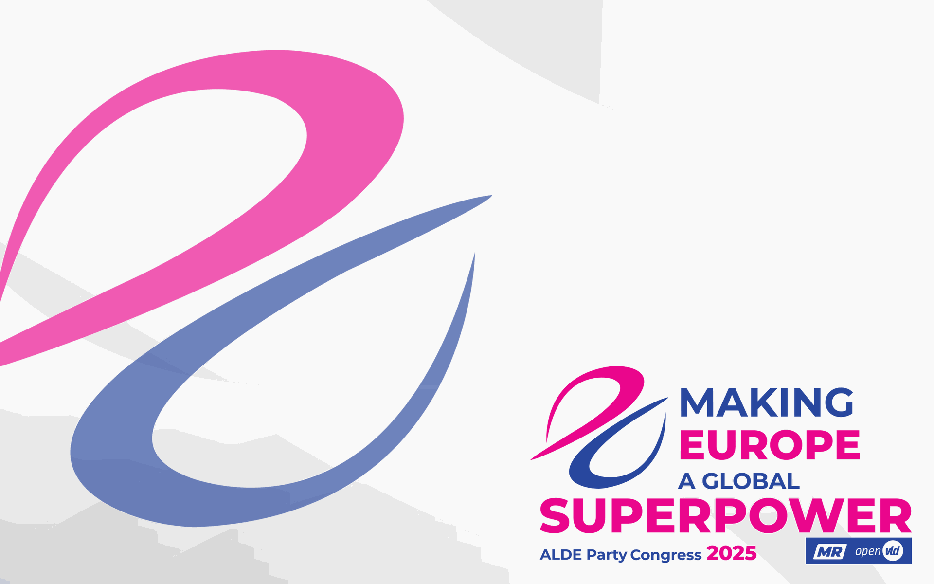 ALDE Party Congress Brussels 2025 | ALDE Party