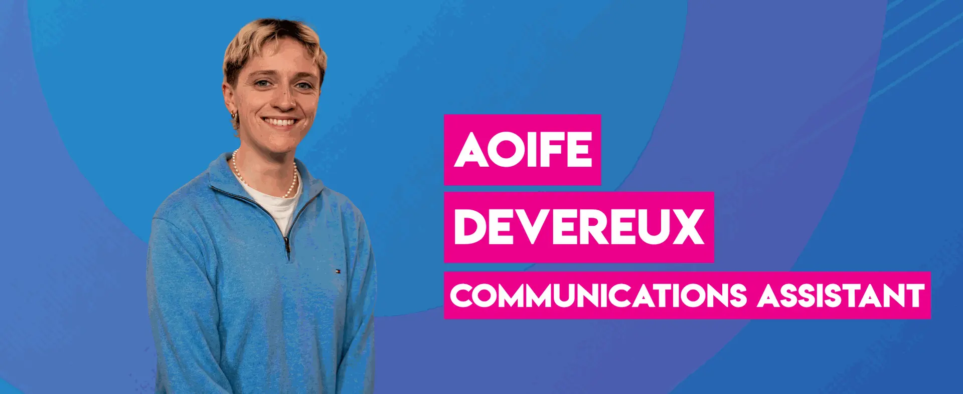 ALDE Party Welcomes New Communications Assistant | ALDE Party