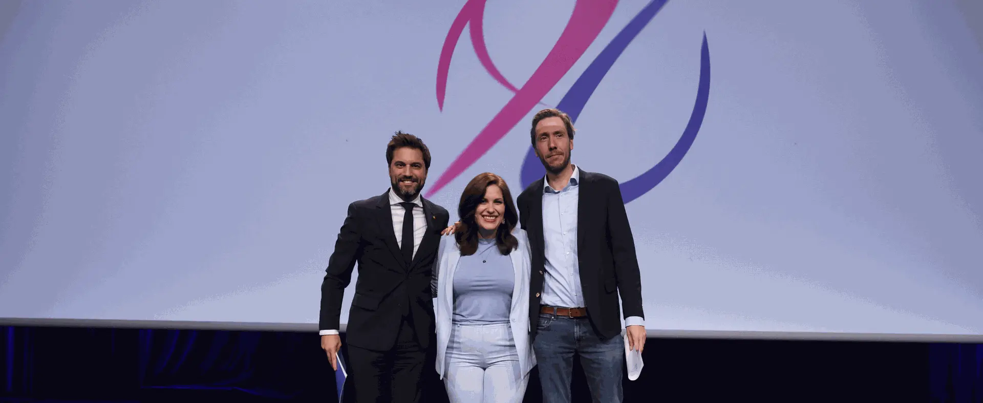 Liberal Leaders launch Brussels Declaration at Congress Opening | ALDE ...