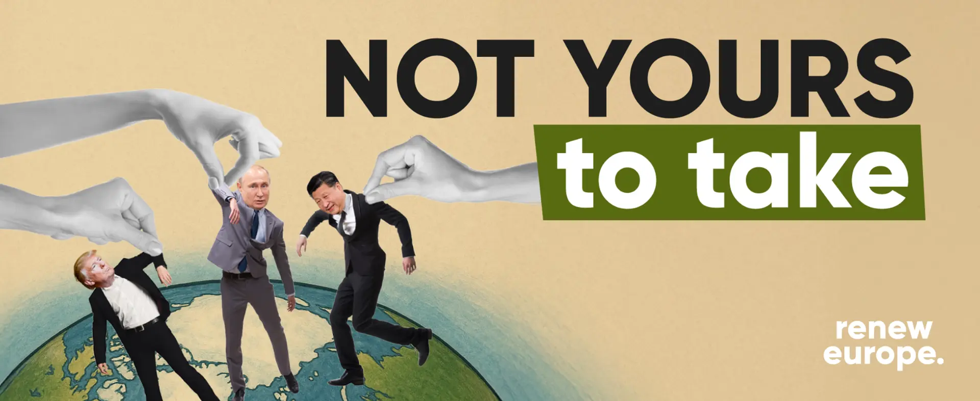 Securing the Arctic: Europe’s Geopolitical Challenge | ALDE Party