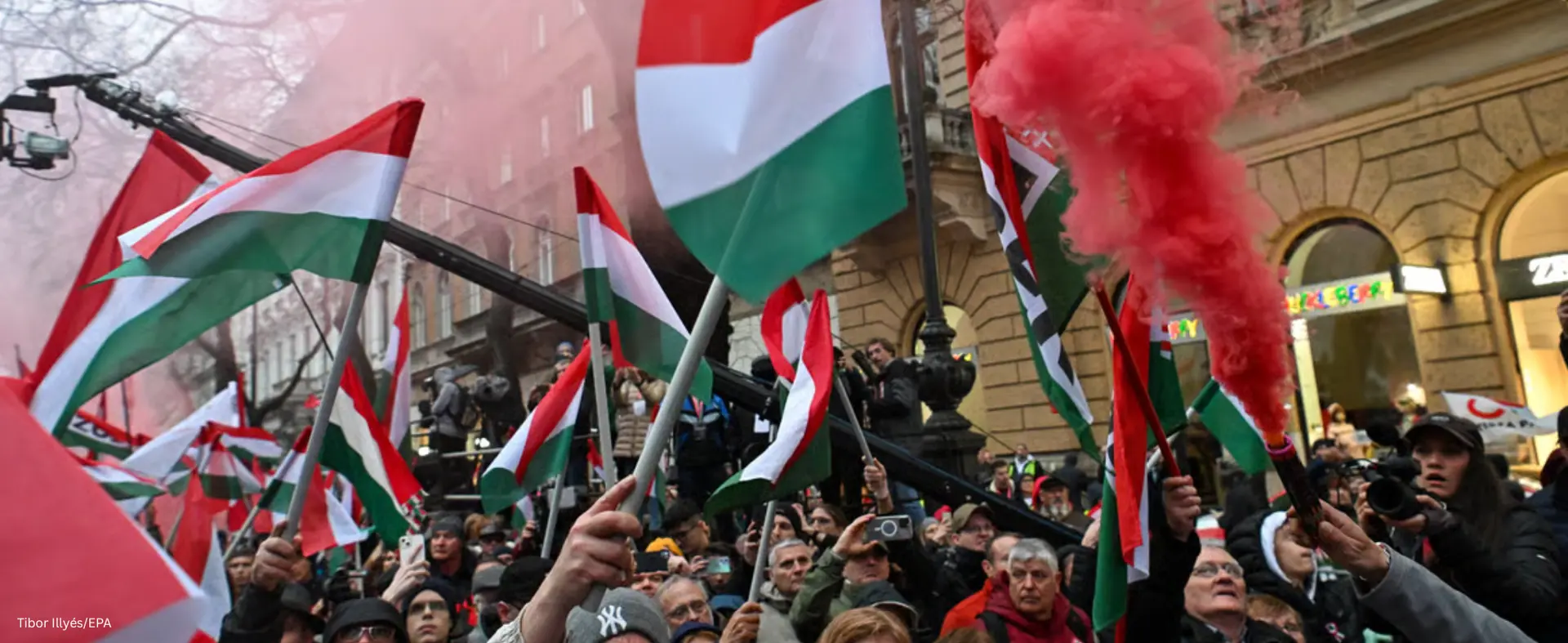 Post-Orbán Hungary chooses Europe | ALDE Party